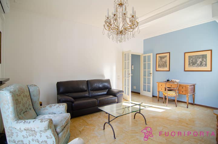 Casa Di Susanna - Parma