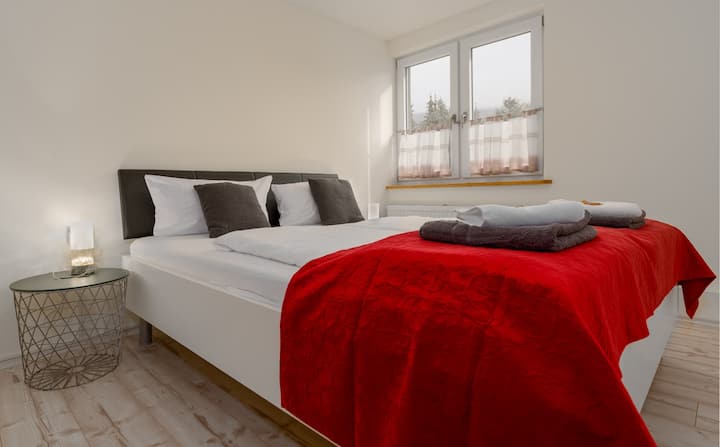 Wiedahoam (Pension Bayerwald) - Bodenmais