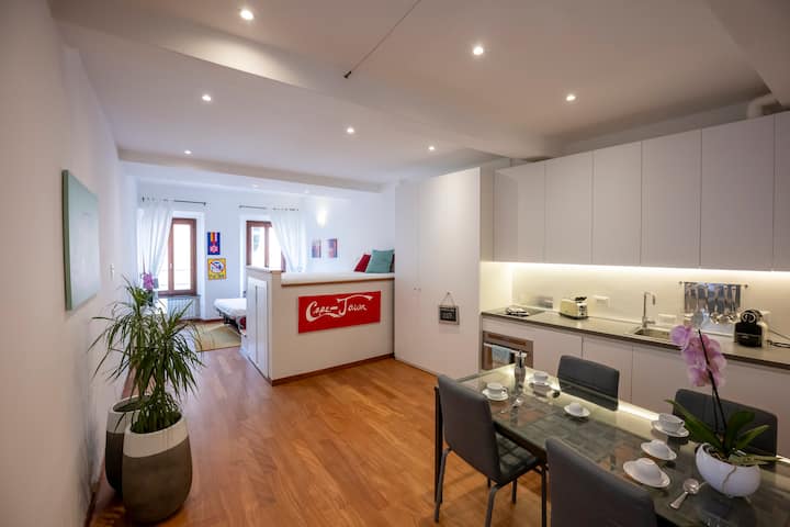 46 Santa Marta - Lecco