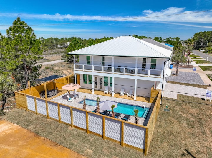 Sweet Coraline - Panama City Beach, FL