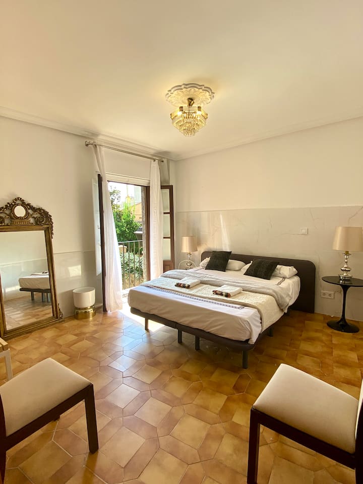 Apartamentos Toledo Los Aljibes - Toledo