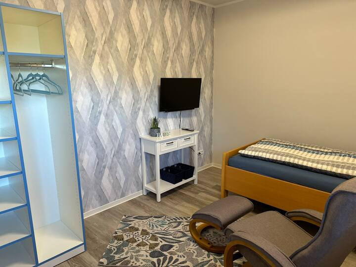 Apartment 1 - Bad Oeynhausen