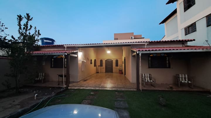 Casa De Praia Temporada - Rio das Ostras