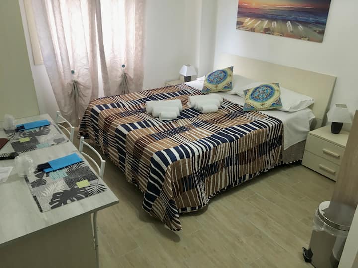 Casa Di Angela - Camera Delux - Sciacca