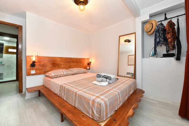 Historical & Relaxing Flat @ Heart Of Taksim - Beyoğlu
