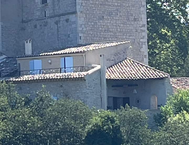 La Maison Du Lac - Alpes-de-Haute-Provence