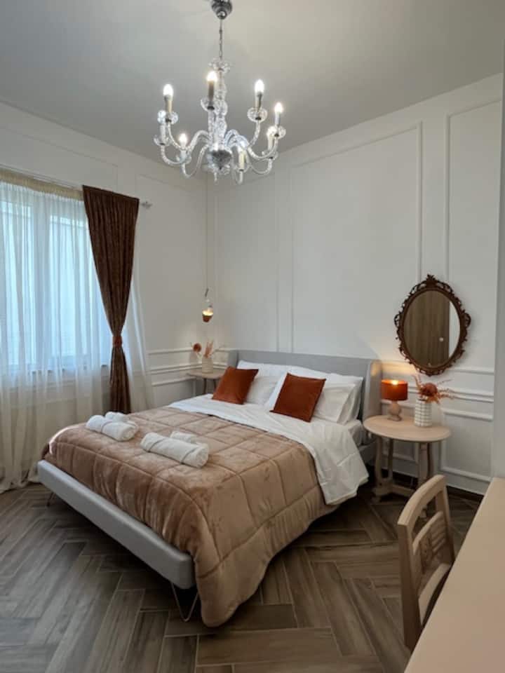 Umi B&b 
Giulianova - Giulianova