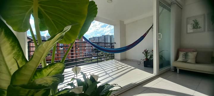 Bonitoamplio Cercaaeropuerto-clínica-polideportivo - Ibagué