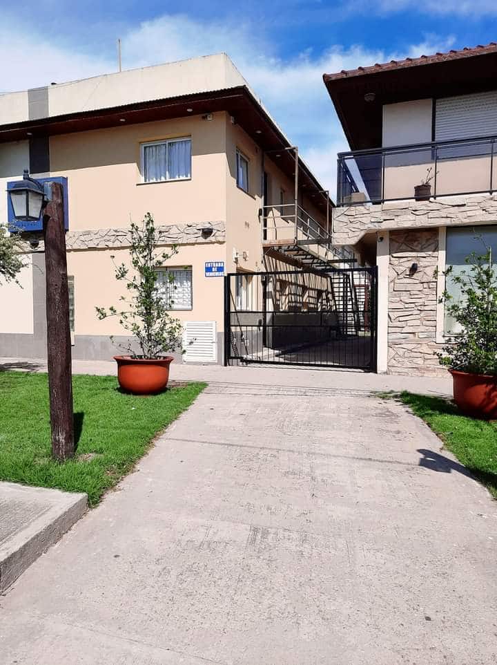 Departamento Samarana - Miramar