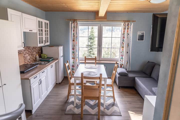 Jodłowa Chata 2 - Dream Apart - Szczyrk