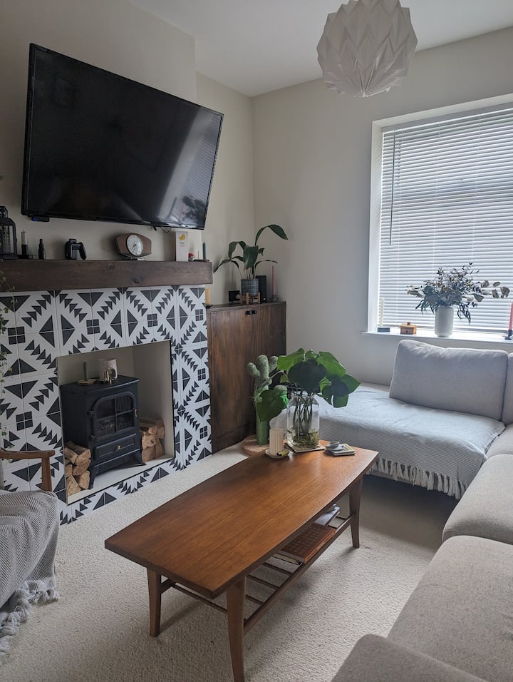 Private Room In Barry - Barry