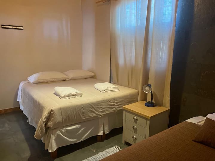 Hostal Desert - San Pedro de Atacama
