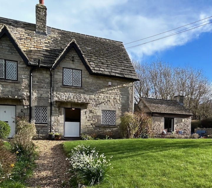 Cottage Sleep 6 - 3 Min Walk To Studland Beach - Swanage