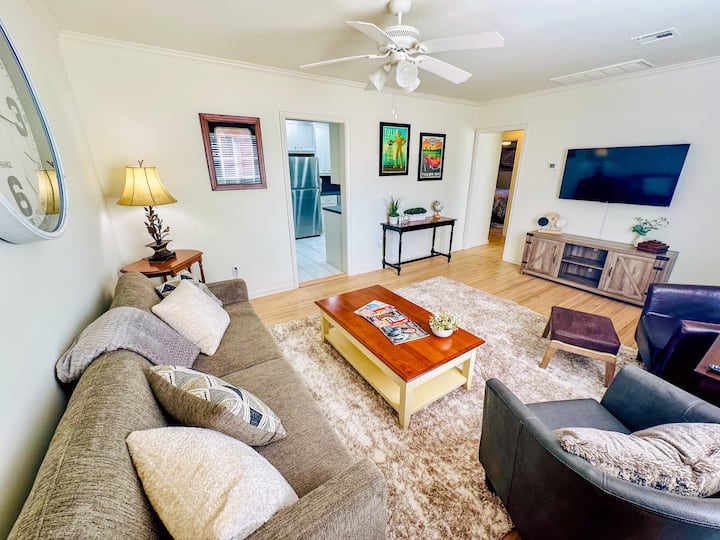 Expotime - Tulsa, OK