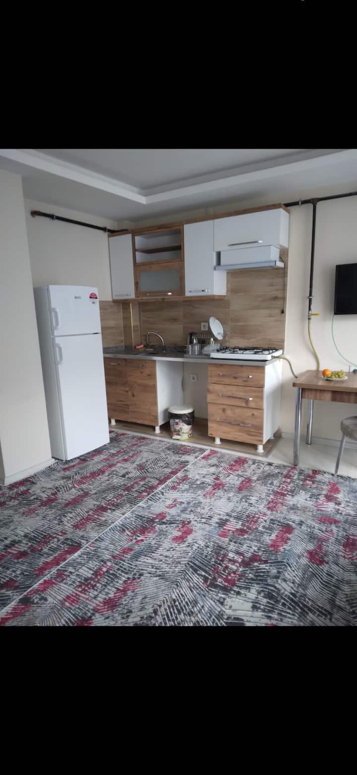 Van Merkez Kiralık Günlük Daire - Van