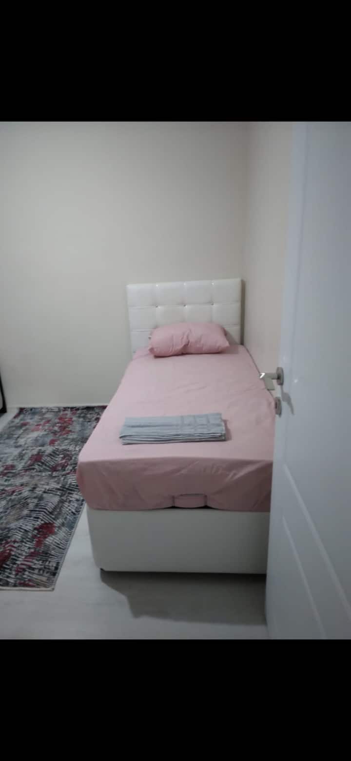 Van Merkez Kiralık Günlük Daire - Van