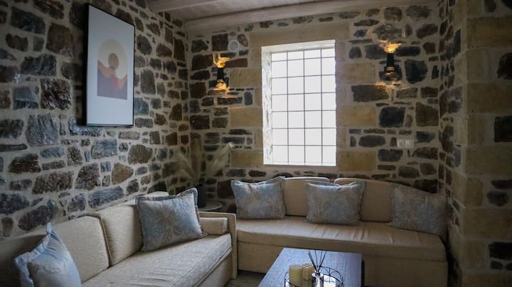 Studio "Sofia" - Crète