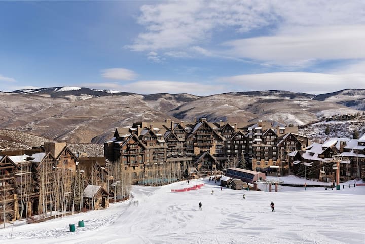 Timeshare At Formerly Timbers (Ritz Carlton) Bg - Edwards, CO