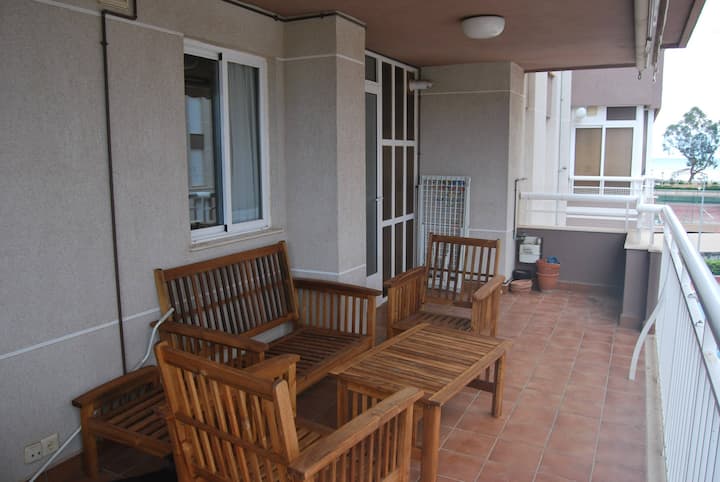 Viena - Castellón de la Plana