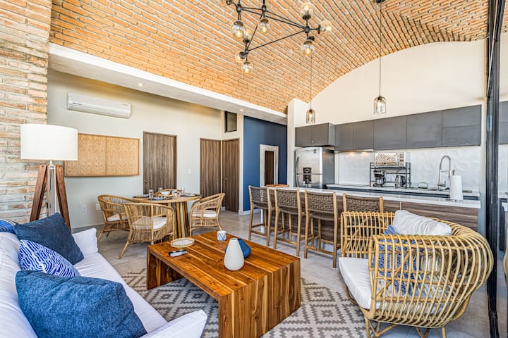 Bliss Condo In Centro Pv - Puerto Vallarta