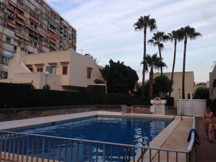 Villa 7 - Benicàssim