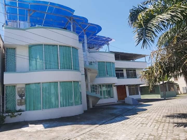 Departamentos Sofia Del Mar - Tonsupa