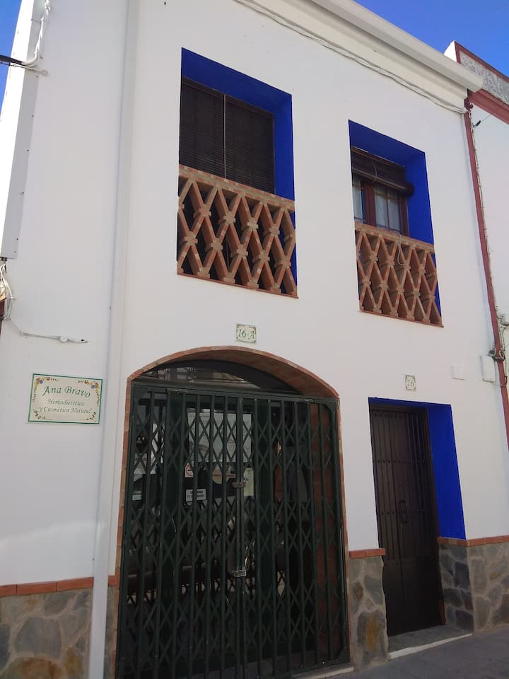 El Regocijo 
Tr-ba-00218 - Jerez de los Caballeros