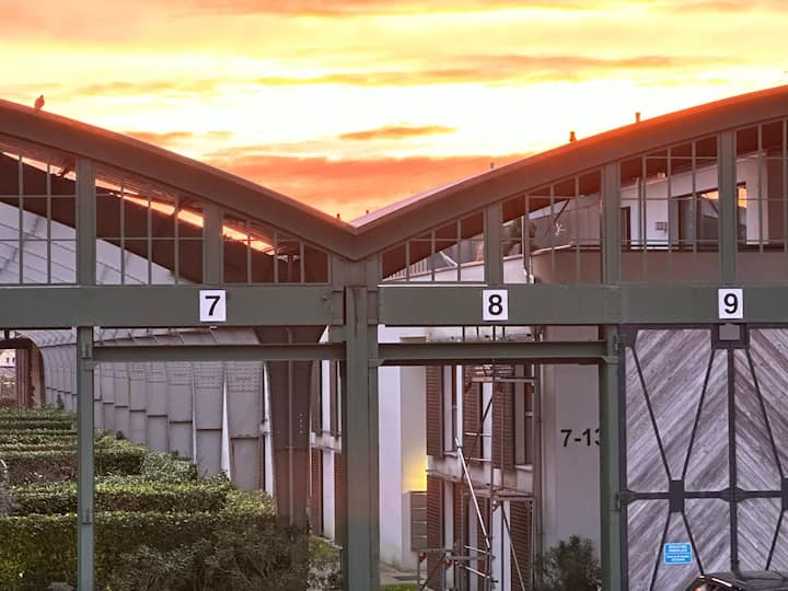 2z. Wohnung In Günstiger Lage - Düsseldorf