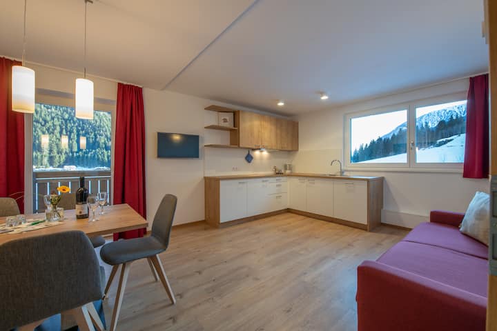 Hirberhof Antholz - App. Spruce/dandelion - Antholz Mittertal