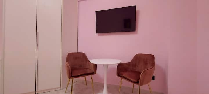 Deluxe Suite Con Terrazza - Avellino