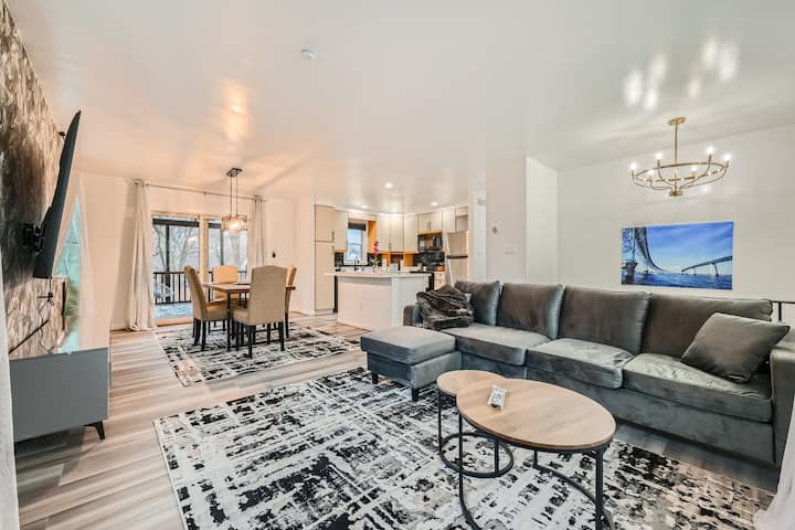 Perfect Home In Annapolis - Arnold, MD