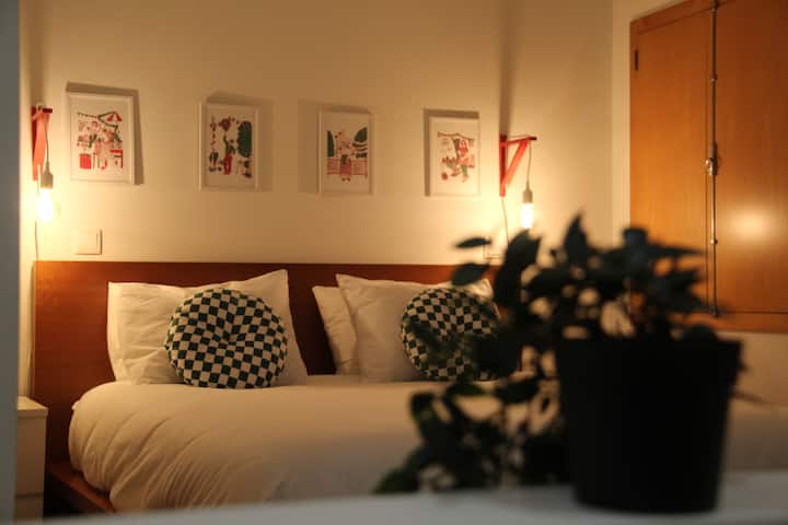 Fontaínhas Heritage House - Porto