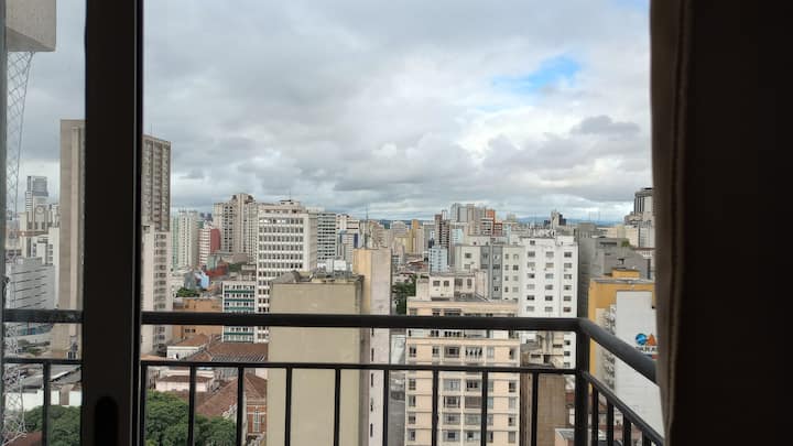Sua Casa Em Curitiba - Curitiba