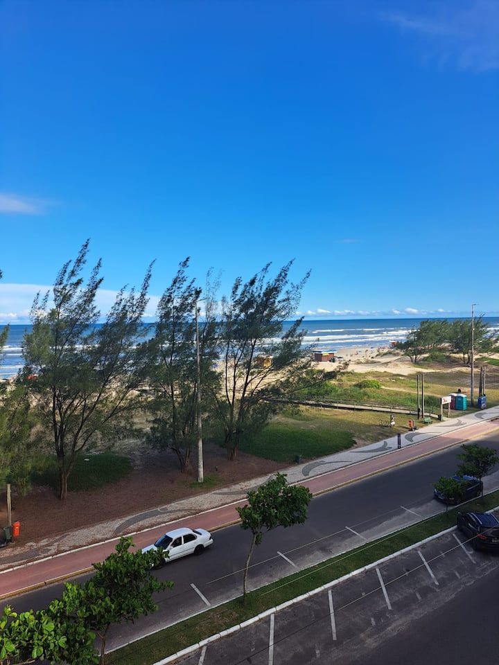 Sossego à Beira-mar - Capão da Canoa