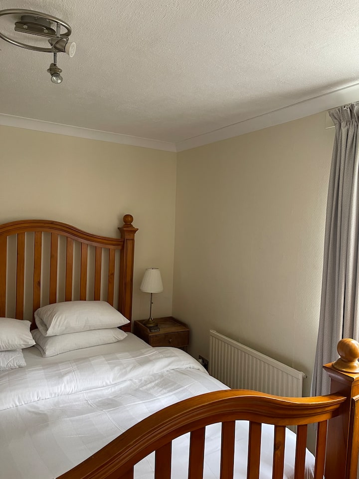 Cottage By The River Tummel - Dunkeld, UK