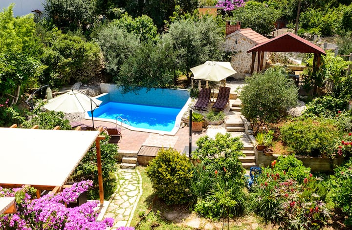 Vila Donna Sunshine Apartment - Trogir