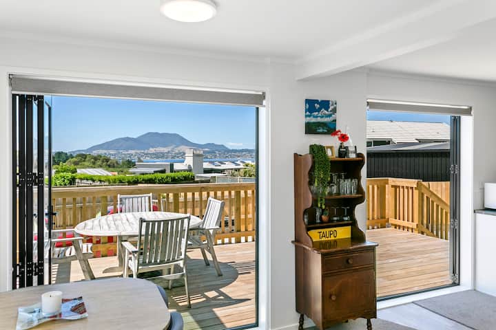 Acacia Bay Dream - Lake Taupo