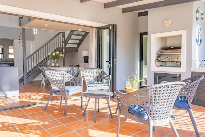 Sandpiper - Pringle Bay