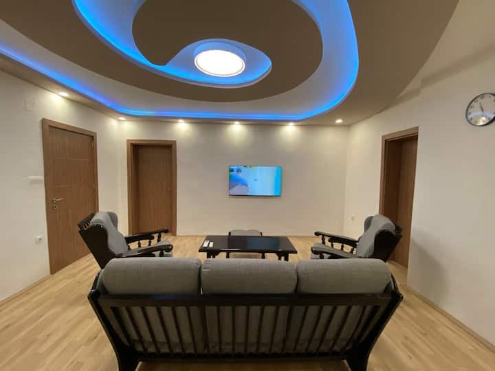Fia House Kozle - Skopje