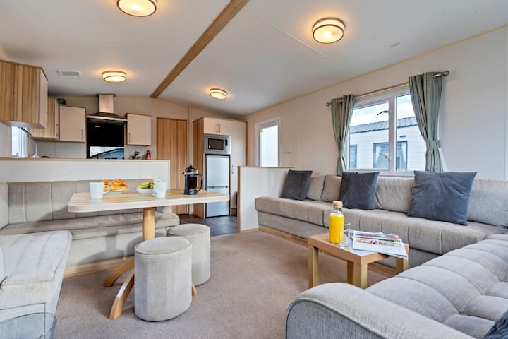 Sally's Superior Stay - Woodhall Spa
