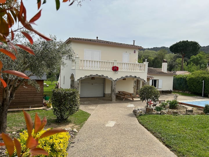 Villa Bela - Palamós