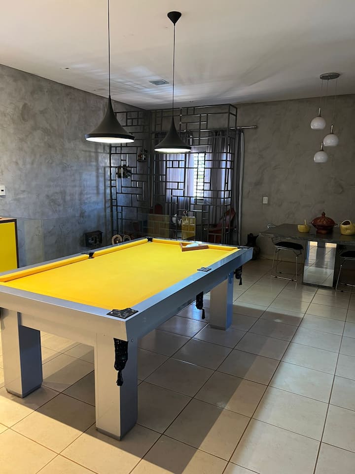 Aconchegante2 - Rio Verde