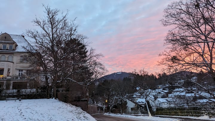 Sweet Apartment #3 - Baden-Baden