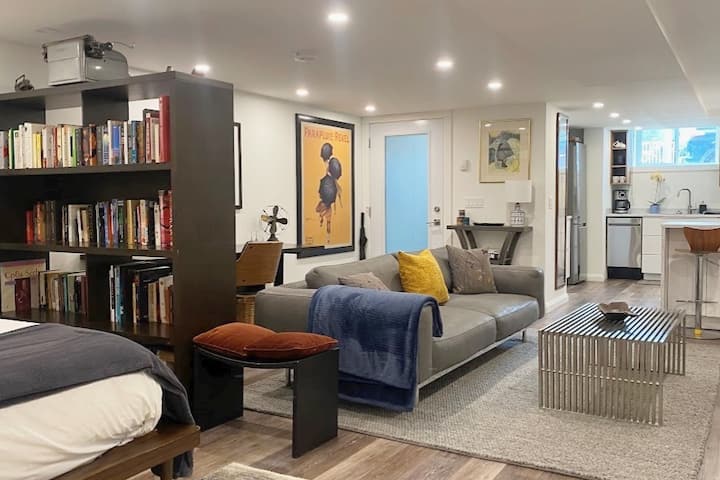 Ossington-studio - Midtown - Toronto