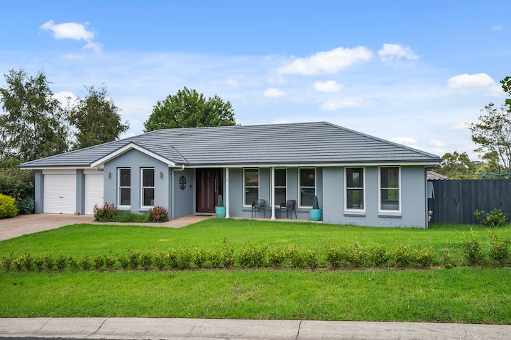 Time2reflect - The Most Relaxing Bowral Getaway! - Bowral