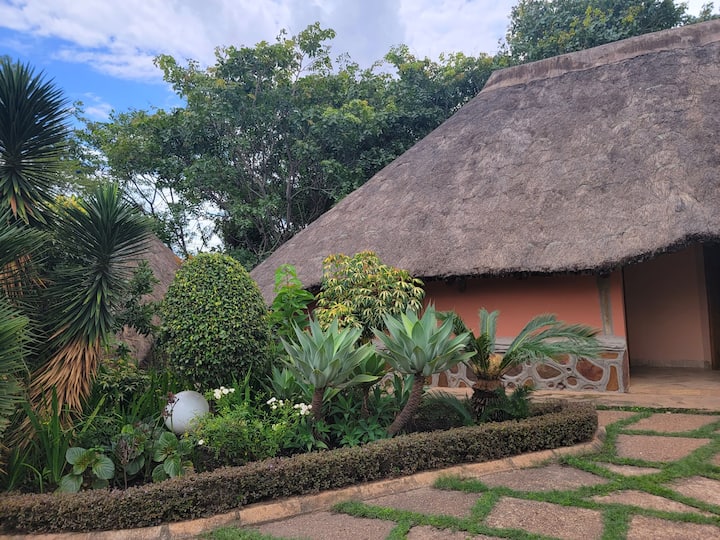 Riverstone Hideaway - Lubumbashi