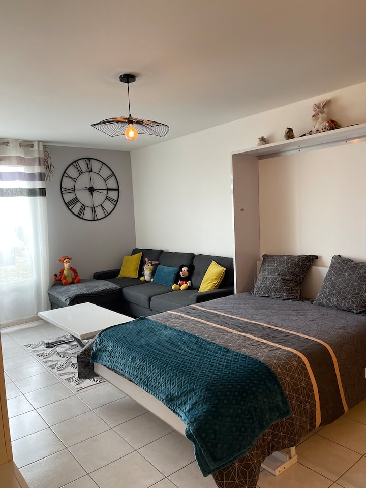 Studio Disneyland Paris - Montévrain