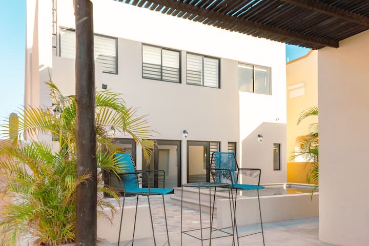 Holiday Loreto North - Loreto