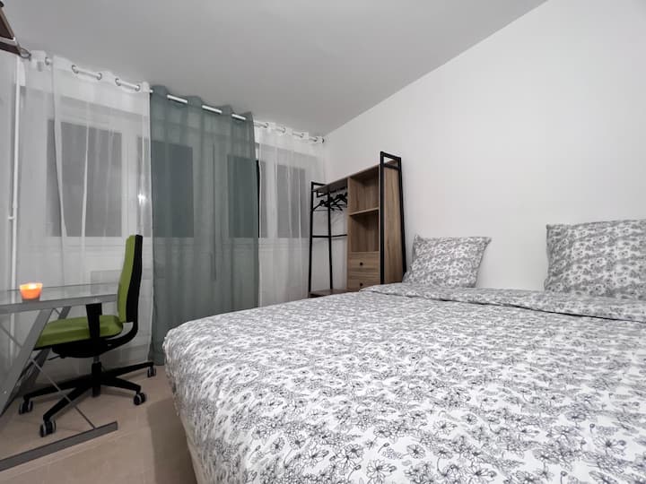 Appartement 3 Chambres Tout Inclus Duleing Housse - Orléans