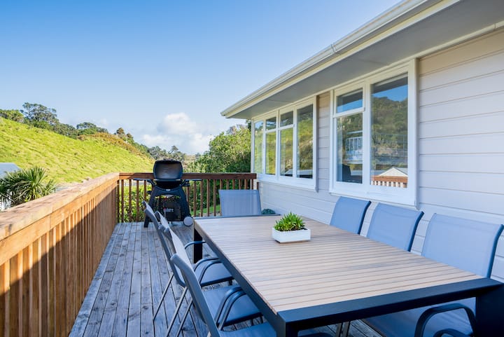 Keepin It Coastal - Tutukaka